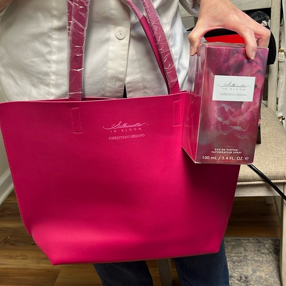 Bags | Luxury Giveaway Christian Serrano | Poshmark
